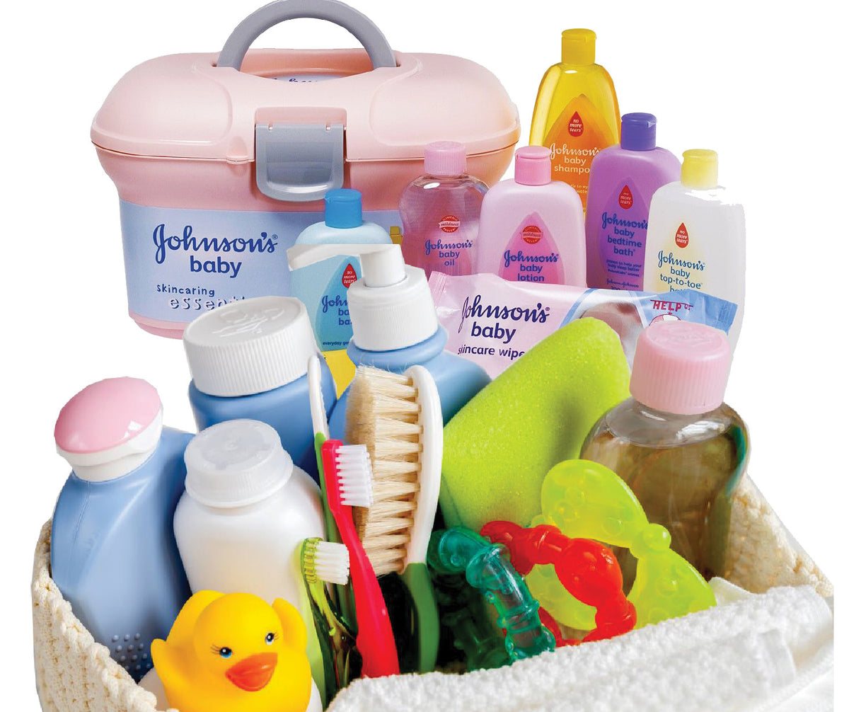Baby Items – ShopOnline