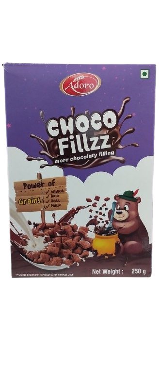 adoro choco flakes 500g – ShopOnline