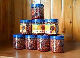 kuzu's shakam ezay 520g – ShopOnline