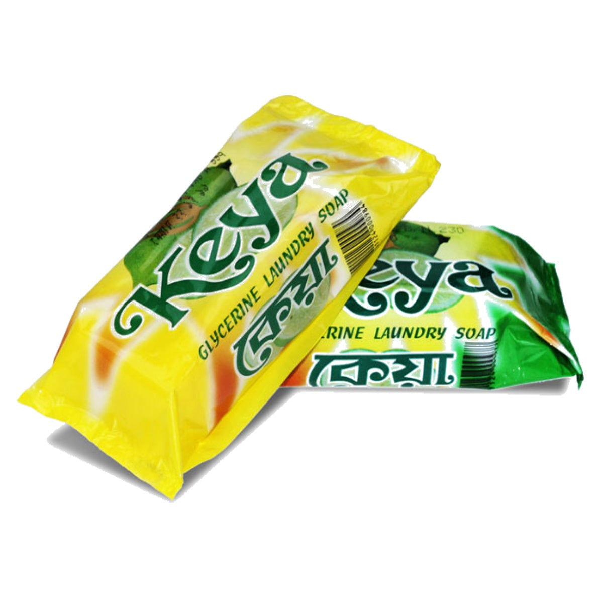 Keya glycerine laundry soap 125g – ShopOnline