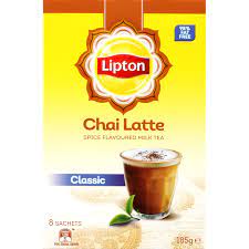 Lipton Chai Latte Classic 23g – ShopOnline