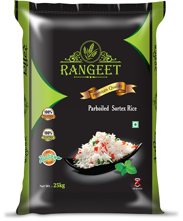 Rangeet Rice 25kg – ShopOnline